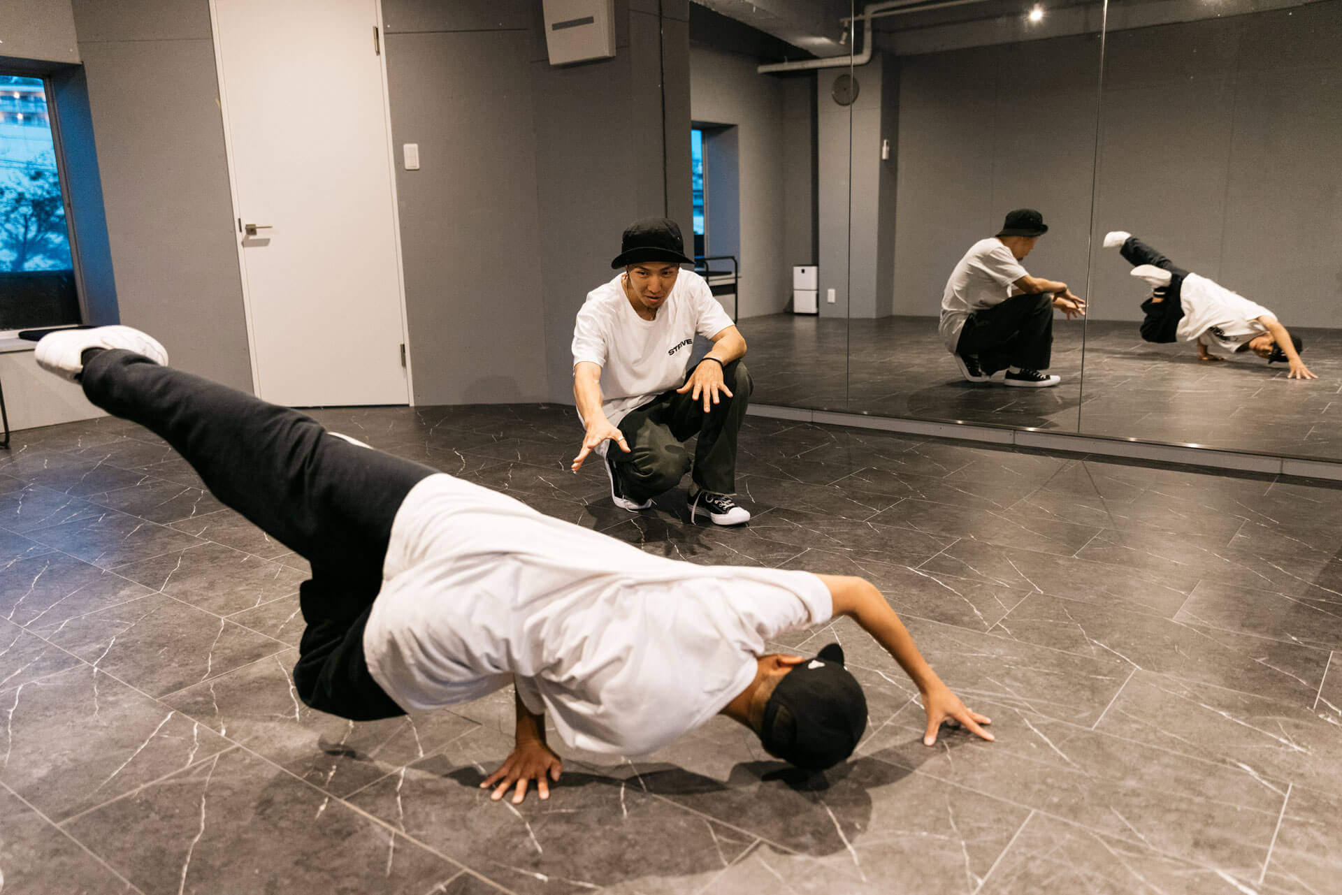 ABOUT | STUDIO 36 CHAMBERZ